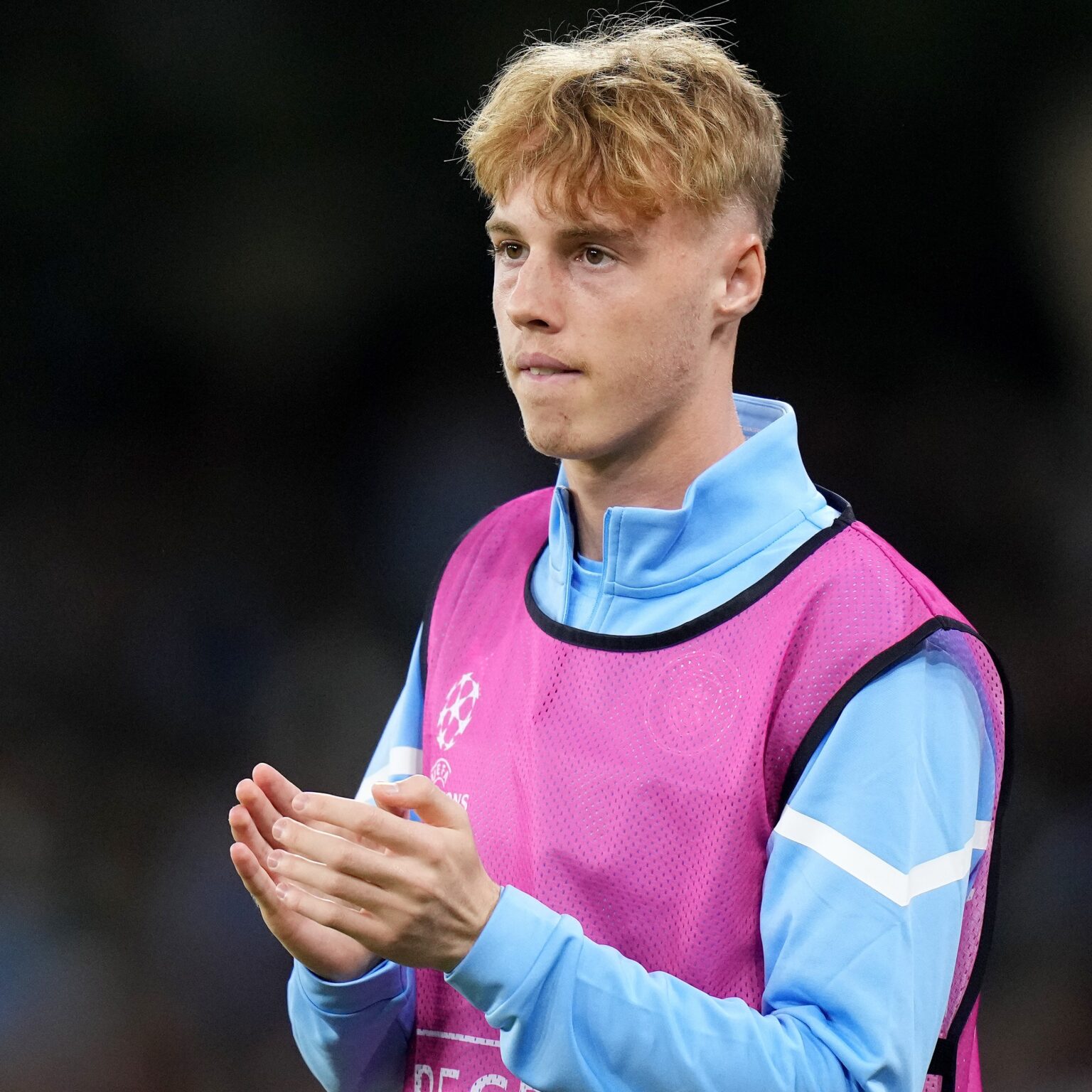 Cole Palmer: Rising Star of English Football